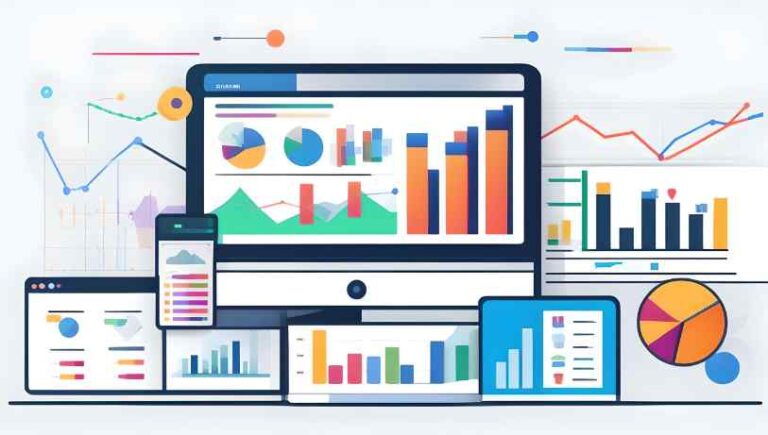 Top 11 Data Analytics Tools for Small Businesses - Orbiting Web