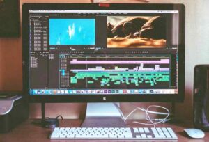 Top 10 Best Desktop Video Editors - Orbiting Web