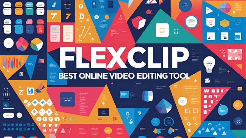 FlexClip Review – The Ultimate Online Video Tool Suite - Orbiting Web