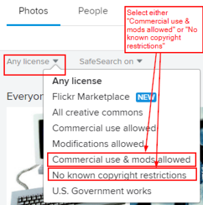 List of Sites Offering High Resolution Copyright Free Images for ...