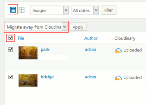Using Cloudinary With WordPress (Complete Beginner's Guide) - Orbiting Web